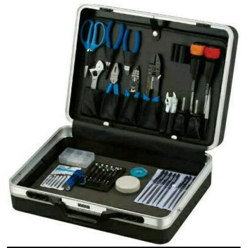 Jual Hozan S75 Toolkit Tool Kit Set Alat Profesional S-75 JAPAN Original - Jakarta Utara ...