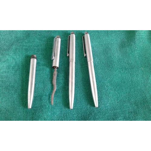 Jual pulpen taji besi kai - Kab. Banjar - mahmudkhaskalsel | Tokopedia