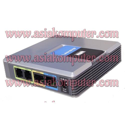 Jual Linksys SPA9000 VOIP IPPABX IPPBX IP PBX Asterisk Elastix SPA 9000 - Jakarta Barat - Asia ...