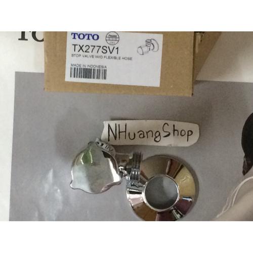 Jual stop kran toto TX277SV1 kuningan - Jakarta Barat - NHuangShop ...