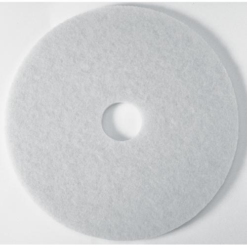 Jual 3M Floor Pad 16" White / 3M Super Polish Pad 4100 16" - Jakarta ...