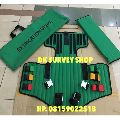 Jual EXTRICATION DEVICE / Kendrick Extrication Device / KED / Body ...