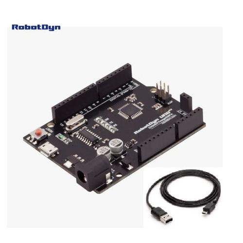 Jual Arduino Uno R3 *New - Kota Batam - MRD ELECTRONICS | Tokopedia