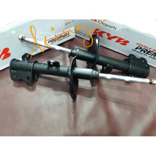 Jual SHOCK BREAKER DEPAN AVANZA 1.3/SHOCK BREAKER XENIA 1.0/XENIA 1.3 ...