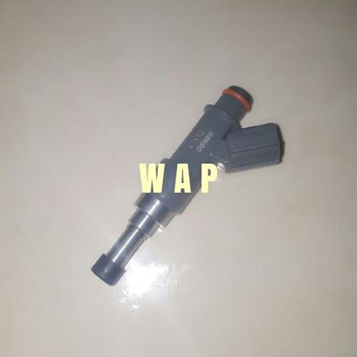 Jual 44 Injector Nozzle Toyota Innova Bensin 12 Hole - Kab. Bogor ...