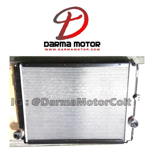 Jual RADIATOR PS110 CANTER FUSO COLT DIESEL MITSUBISHI TRUK - Jakarta ...