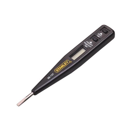 Jual Stanley Digital Voltage Tester - Jakarta Barat - ONO SHOP | Tokopedia