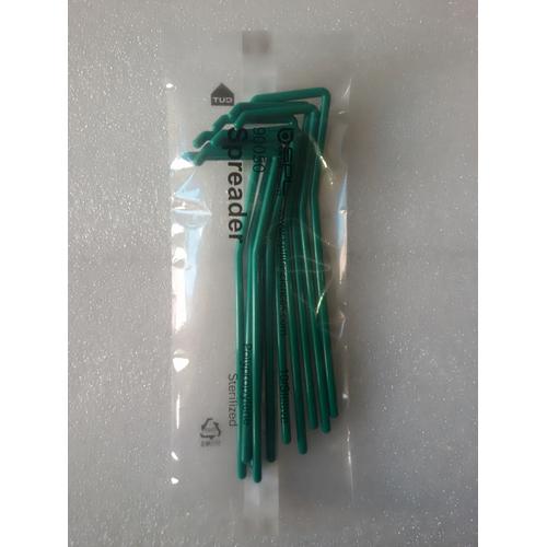Jual Spreader, 10 pcs/pack - Kab. Bogor - Toko Alat dan Bahan Lab ...
