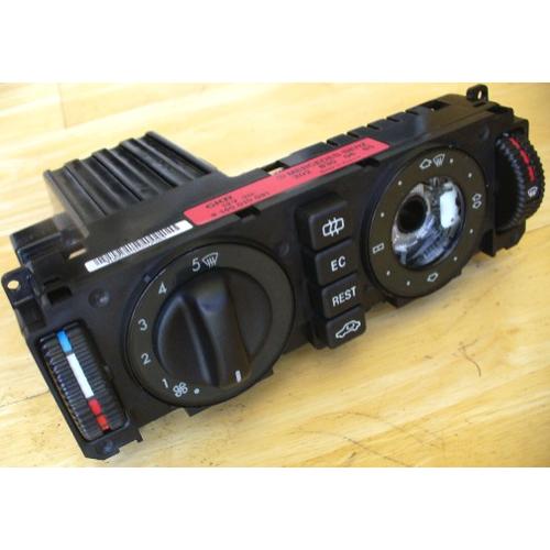 Jual Control Unit AC Original Mercedes-Benz W202 C-Class C180 - Kota ...