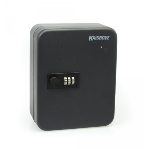 Jual krisbow key box 20 kunci - kotak kunci - Kota Bekasi - Glee ...