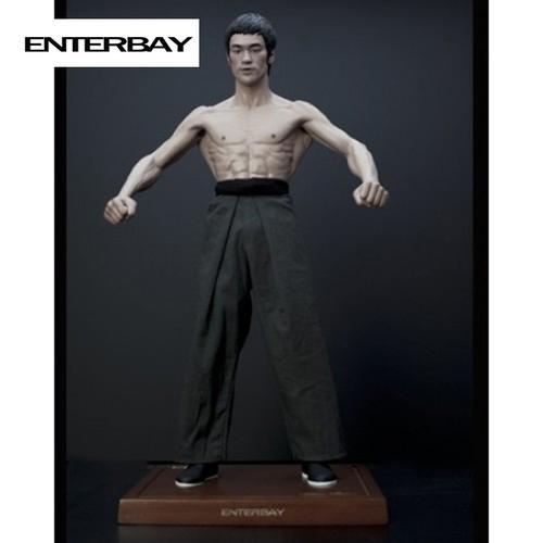 Jual Action Figure Bruce Lee 70th Anniversary HD By Enterbay 45cm ...