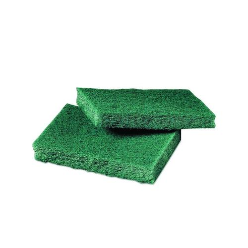 Jual Scotch Brite Blue Scrubber - Jakarta Barat - Rainbow Cleaning ...