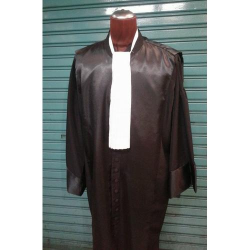 Jual toga advokat pengacara ( peradi ) - Jakarta Pusat - aliv trophy ...