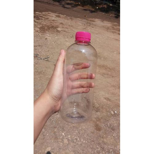 Jual botol plastik pet 500 polos tebal - Kab. Pasuruan - Packaging ...