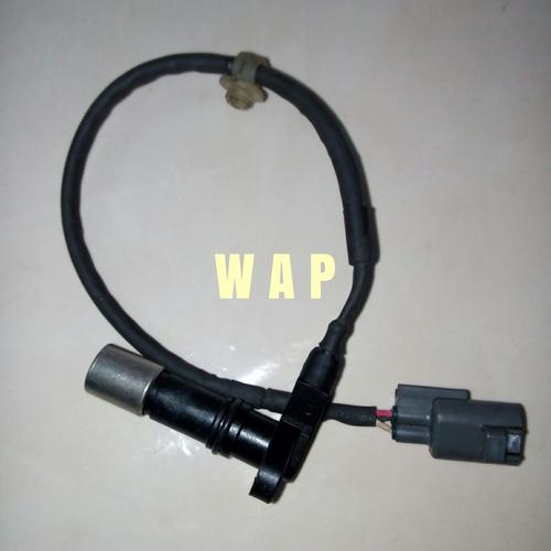 Jual 85 CKP Crankshaft Position Sensor Toyota Fortuner Bensin - Kab ...