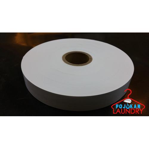 Jual Pita Label Laundry 1" (25mm) - Jakarta Barat - Pojokan Laundry ...
