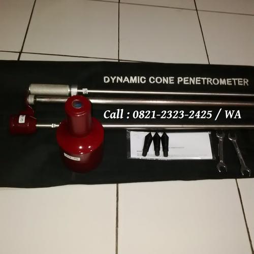 Jual DYNAMIC CONE PENETROMETER / DCP SO-150 - Jakarta Barat ...