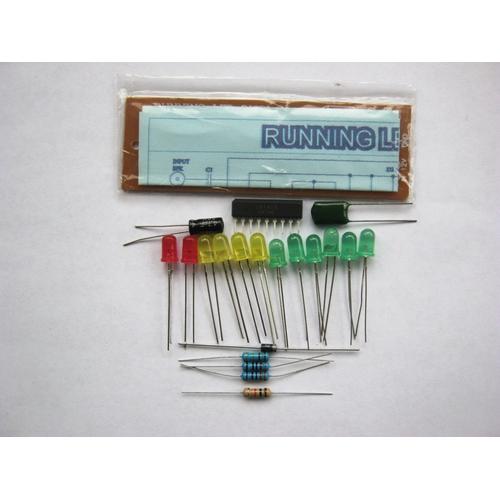 Jual DIY Running Led Display untuk LED VU Display - Kab. Pasuruan ...