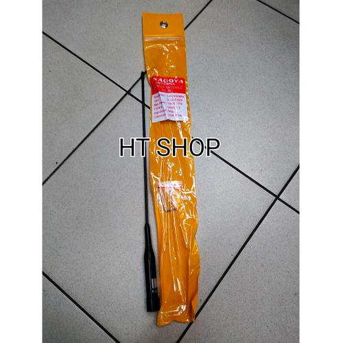 Jual Antena radio rig mobil NAGOYA NL-R2 dualband 144/430MHz - Jakarta ...