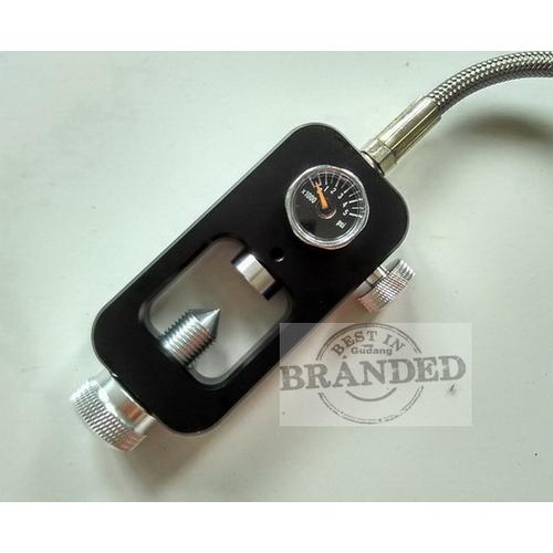 Jual Regulator PCP/Regulator Paintball/Regulator Pengisian Import ...