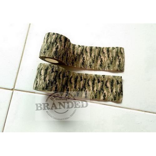 Jual Stiker Camo/Sticker Camo/Camo Form Digital/ Camoform Army C20 ...