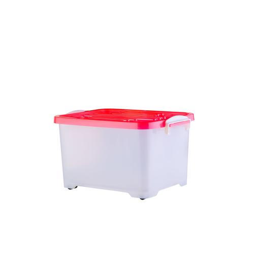Jual Xavier Container Box 30 Lt - Kota Surabaya - Multindo Plastik ...