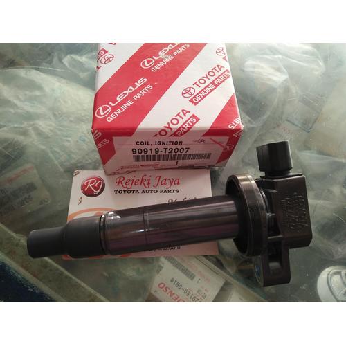 Jual Ignition Coil Busi Vios Yaris - Jakarta Selatan - Bengkelparts ...
