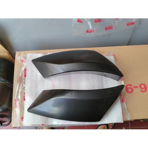 Jual Tanduk Kuping Bumper Depan Isuzu Panther Grand Touring - KIRI ...
