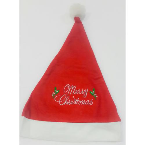 Jual Topi Sinterclass Topi Santa Claus Topi Natal Santaclauss Natal ...