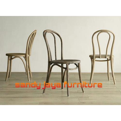 Jual kursi cafe retro. kursi scandinavian. kursi vintage. kursi ...