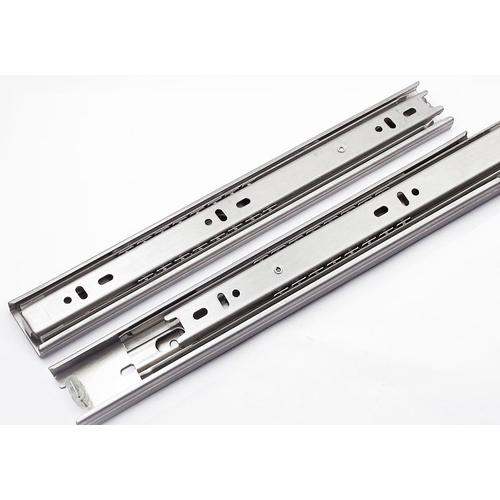 Jual Rel Laci Double Stainless Steel 45cm - Jakarta Barat - GEMILANG ...