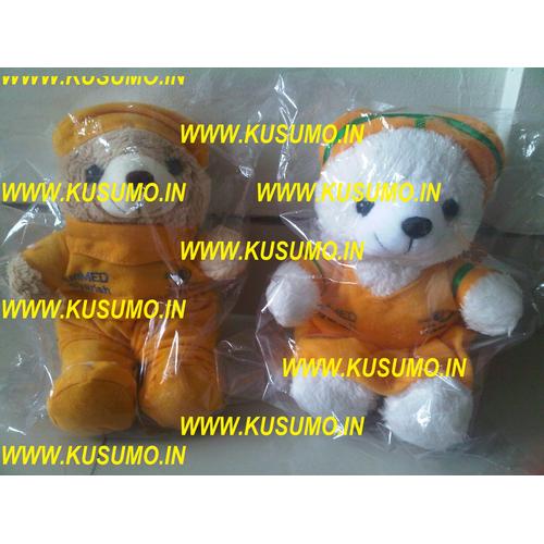 Jual Bikin Boneka Custom Desain Sendiri / Maskot Perusahaan 30cm - Kota ...