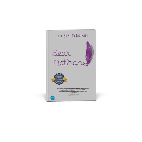 Jual Dear Nathan - Kota Depok - Toko Buku Plus | Tokopedia