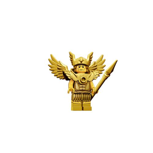 Jual lego minifigure, wing warrior - Kota Bandung - Pabricks | Tokopedia