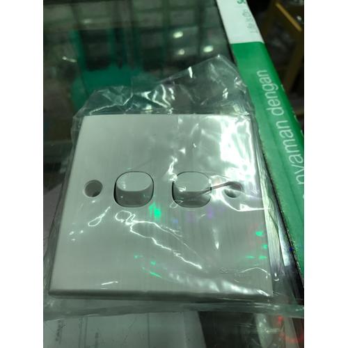 Jual saklar seri clipsal - Jakarta Pusat - Plasma electric | Tokopedia