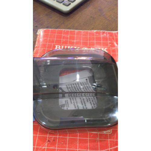 Jual stop kontak cover plate waterproof panasonic WEJ89911 - Jakarta ...