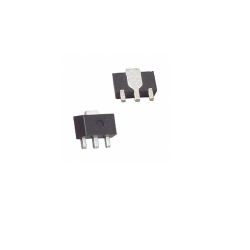 Jual 78L08 SMD sot-89 7808 0.1A 8V Positive Voltage Regulator SOT89 ...