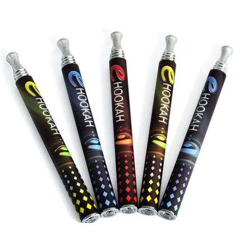 Jual E-Hookah Disposable Vaporizer Orange Flavor 1000 Puff 6mg Nikotin ...