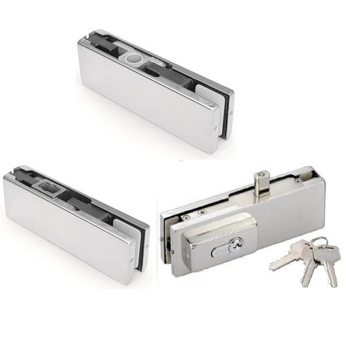 Jual Patch Fitting Set (PT 10, PT 20 dan US 10) = 1 Set Pintu Kaca ...