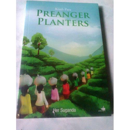 Jual Kisah Para Preanger Planters - Jakarta Timur - Kenji Hatboy Store ...