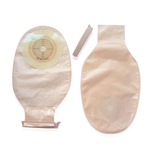 Jual OneMed Colostomy Bag Kantong Kolostomi Comy Bag Drainage - Jakarta ...