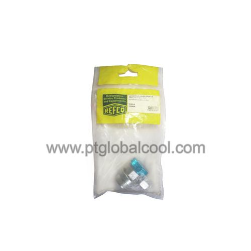 Jual Refco RC02-B (Service Valve) - Jakarta Utara - GlobalCool | Tokopedia