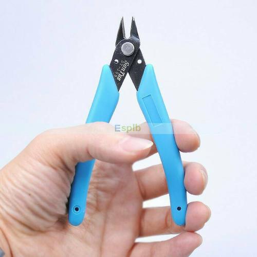 Jual tang potong gundam santus nipper - Kota Bandung - Gunpla Store ...