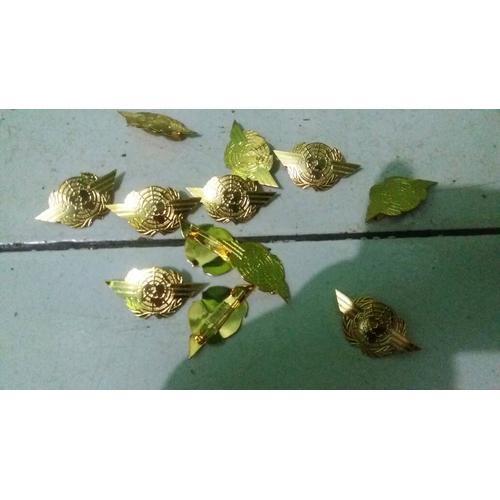 Jual wing avsec internasional - Jakarta Pusat - seni logam | Tokopedia