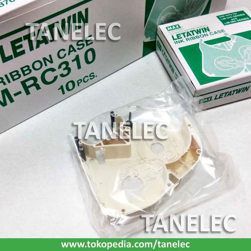 Jual LM-RC310 Ink Ribbon Case - Max Letatwin - Jakarta Barat - tanelec ...