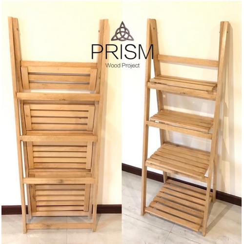 Jual rak display kayu - Kota Surabaya - Prismwood | Tokopedia