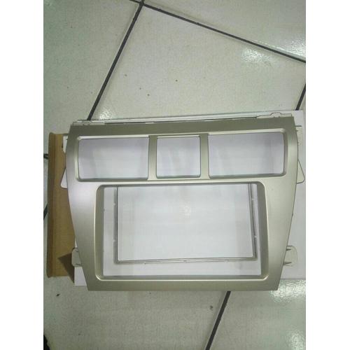 Jual Panel Head Unit / Frame Head Unit Toyota Vios - Jakarta Pusat ...