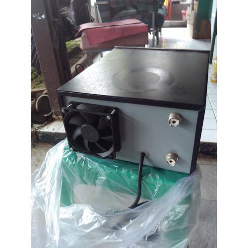 Jual REPEATER MINI RADIO KOMUNIKASI VHF RADIUS 20KM - Kota Depok ...