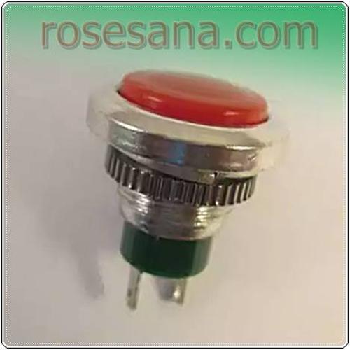 Jual DS-312 Pushbutton Switch warna merah - Hijau - Kota Surabaya - 2R ...