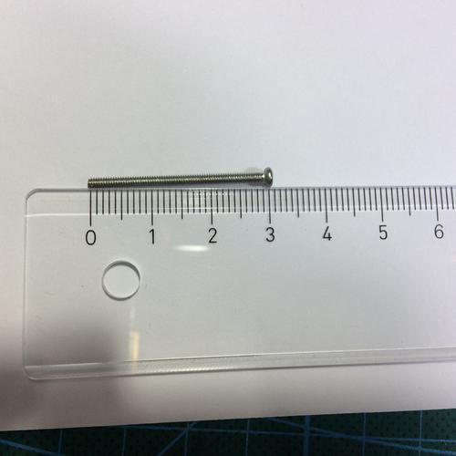 Jual Baut Tamiya Ukuran 30 mm isi 10 pcs - Jakarta Barat - Maru Toys ...